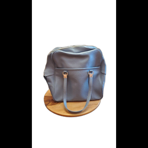 Sears | Bags | Vintage Sears Roebuck And Company Luggage Bag Carry On ...